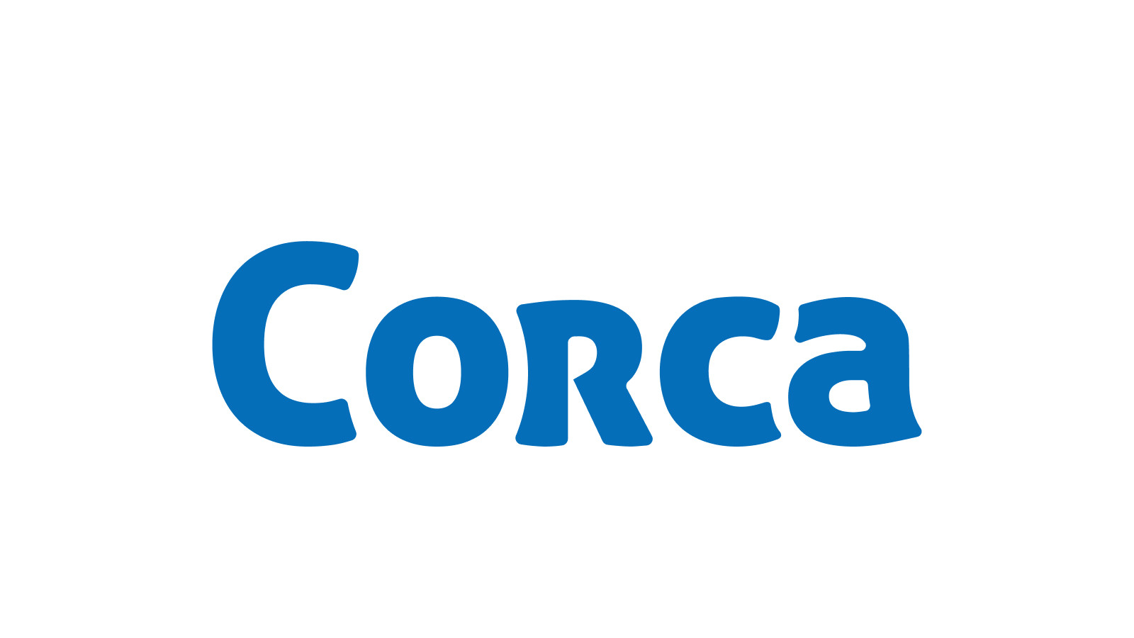 Corca is changing the world with AI technology.