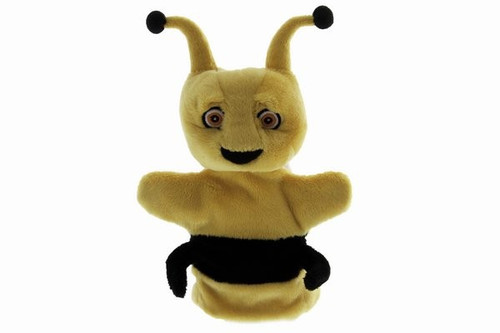 Sting the Wasp Hand Puppet | Hari's World | Children's Safety Resources