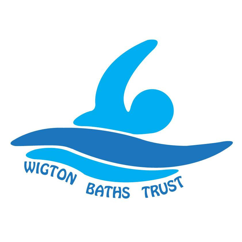 Swimming In Wigton | Wigton Baths | England