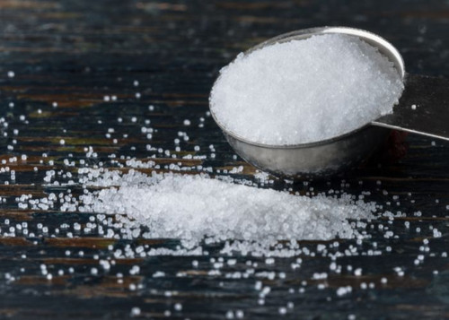 Table Salt | Zero Pantry