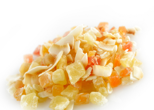 Tropical Mix | Zero Pantry