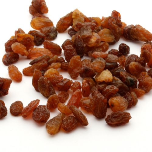 Sultanas | Zero Pantry