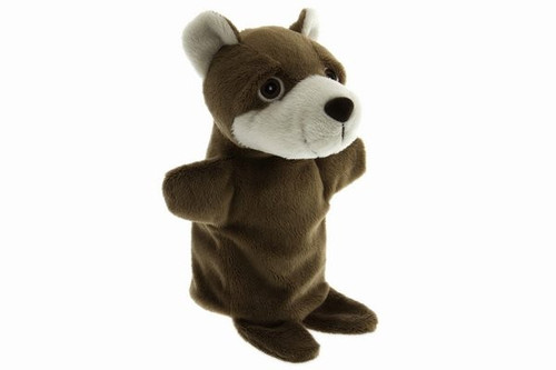 Max the Dog Hand Puppet | Hari's World | Children's Safety Resources