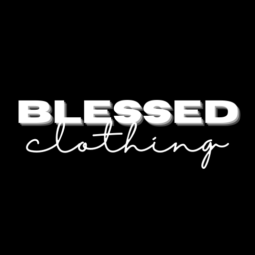 MEDIDAS | Blessed Clothing