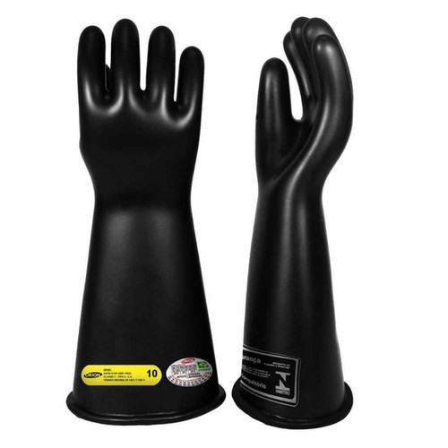 LUVA ISOLANTE 2.500 V CLASSE 00 | Balaska Equipamentos