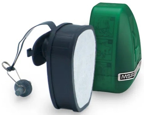 RESPIRADOR DE FUGA MINI ESCAPE (216333) | Balaska Equipamentos