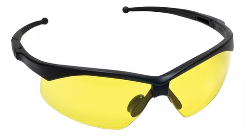 OCULOS DE SEGURANCA EVOLUTION AMBAR ANTIEMBACANTE (012377612) | Balaska ...