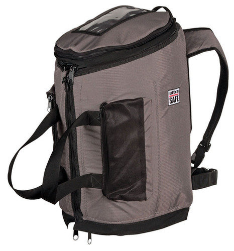 MOCHILA BANDEIRANTE 40L CINZA (USS0022000CZ) | Balaska Equipamentos