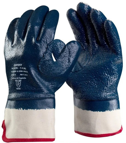 LUVA DANNY NOVATRIL PLUS DASN296 | Balaska Equipamentos
