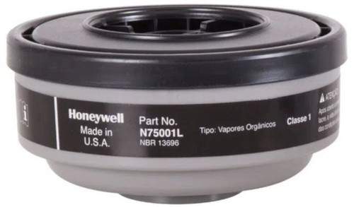 CARTUCHO PARA VAPOR ORGANICO SERIE N N75001L | Balaska Equipamentos