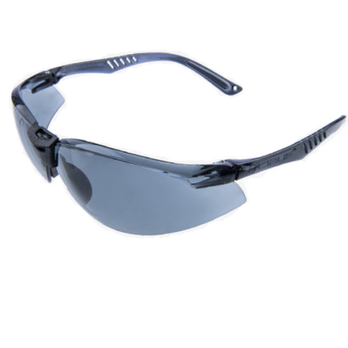 ÓCULOS NEON HC CINZA ANTIRRISCO (902024) | Balaska Equipamentos