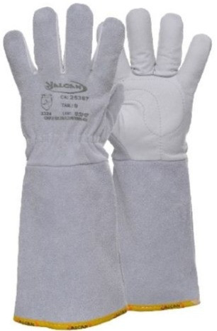 LUVA COBERTURA (ATÉ CLASSE 4) | Balaska Equipamentos