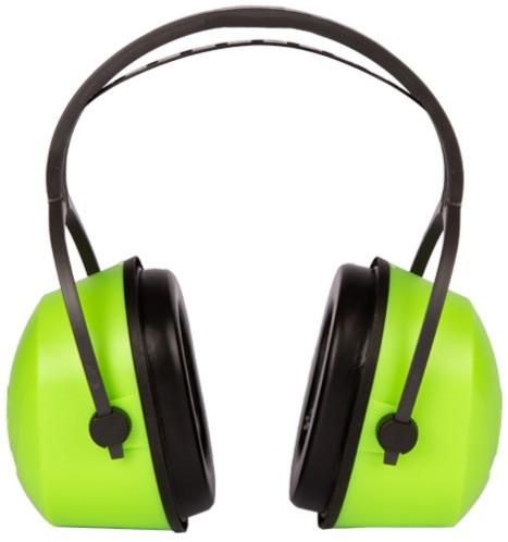 PROTETOR AUDITIVO CONCHA L-360 V ( 900488 ) | Balaska Equipamentos