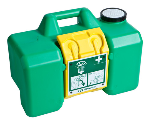 AVLIS LP 075 LAVA OLHOS PORTATIL 36 LITROS | Balaska Equipamentos