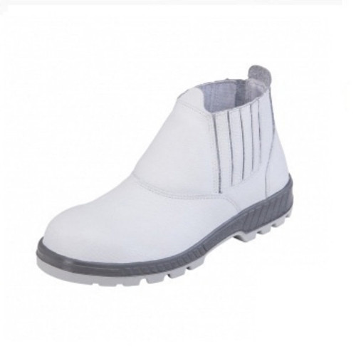 BOTINA MARLUVAS 50B19V-A ELASTICO NEW PRIME BICO ACO BRANCO | Balaska ...