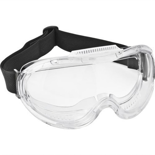 OCULOS AMPLA VISAO DEFENDER INCOLOR (012386612) | Balaska Equipamentos