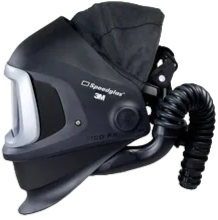 DUTO DE AR SPEDGLASS 9100 FX 533500 HB004305577 | Balaska Equipamentos