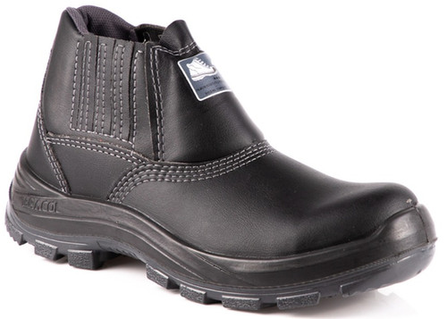 BOTINA BRACOL ELASTICO MICROFIBRA HIDROFUGADA COM BICO COMPOSITE ...