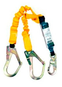 TALABARTE 1- 20M CONECT OVAL 19 E 55MM (311288) | Balaska Equipamentos