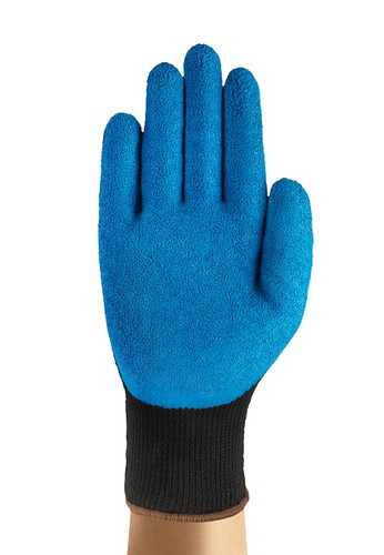 LUVA EDGE 48-305 | Balaska Equipamentos