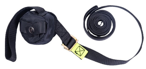 FITA ANTI TRAUMA EM POLIESTER VICSA (VIC37465) | Balaska Equipamentos