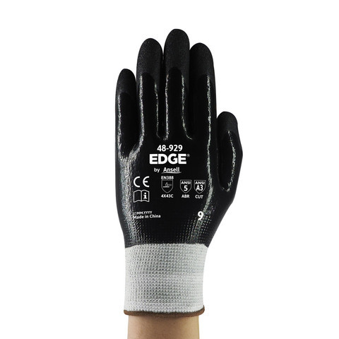 LUVA EDGE 48-929 | Balaska Equipamentos