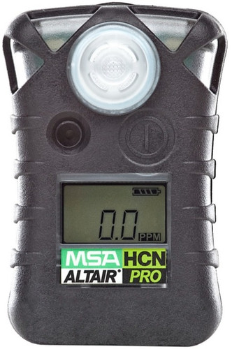 DETECTOR ALTAIR PRO HCN COM VIBRACAL (10076729-BRL) | Balaska Equipamentos
