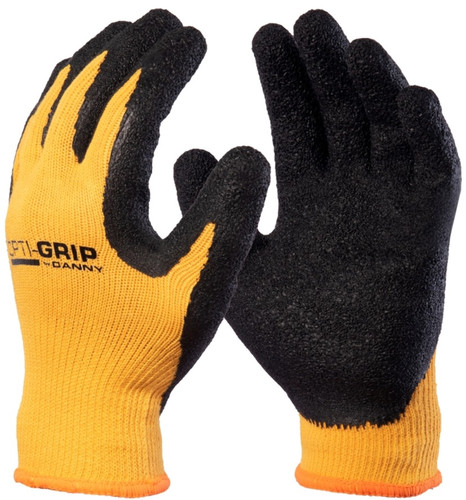 LUVA DANNY OPTI-GRIP (VIC12310) | Balaska Equipamentos