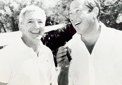 About | Howard Draft