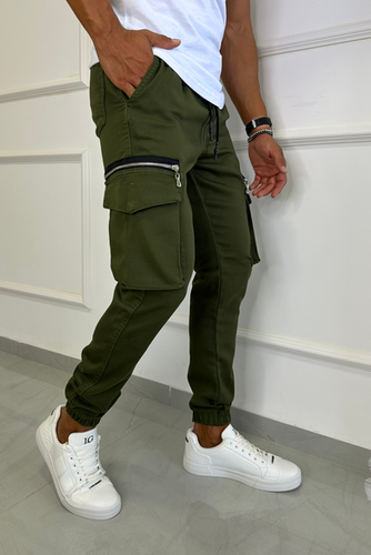 M.S PANTS HOH | Moody Style