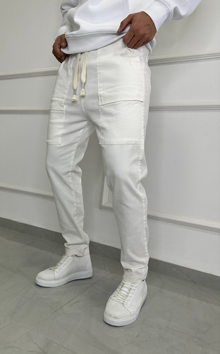 M.S PANTS BG | Moody Style