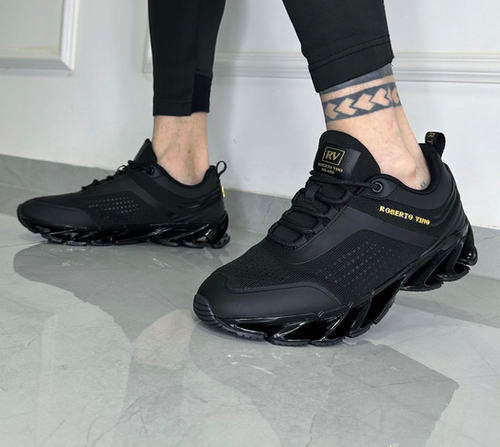 ROBERTO VINO SHOES | Moody Style