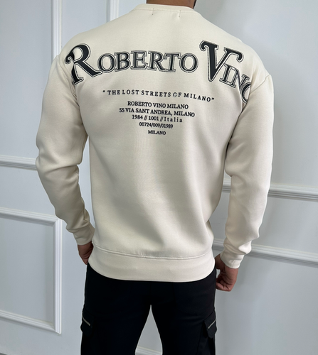 ROBERTO VINO SW | Moody Style