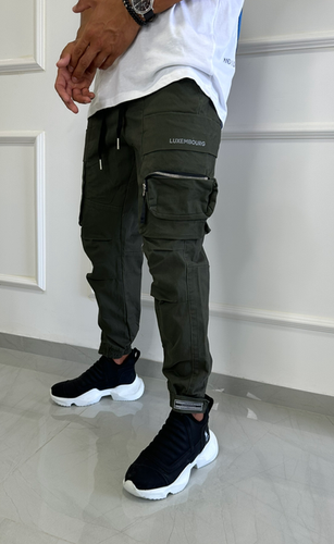 M.S OVER SIZE PANTS SCP | Moody Style