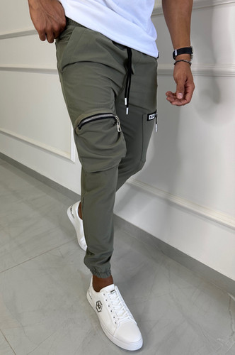 M.S PANTS WN | Moody Style