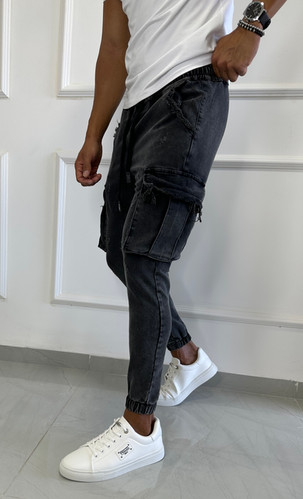 M.S PANTS SR | Moody Style