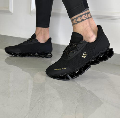 ROBERTO VINO SHOES | Moody Style