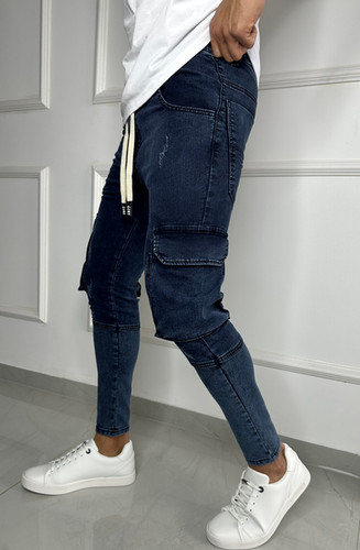 M.S SKINNY PANTS | Moody Style