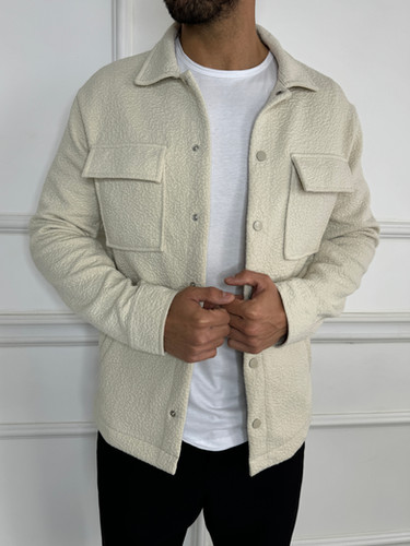 M.S JACKET BM | Moody Style