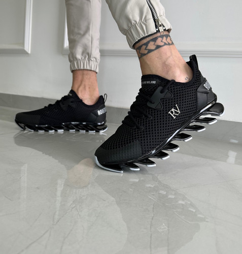 ROBERTO VINO SHOES RV | Moody Style