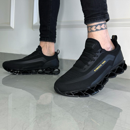 ROBERTO VINO SHOES | Moody Style