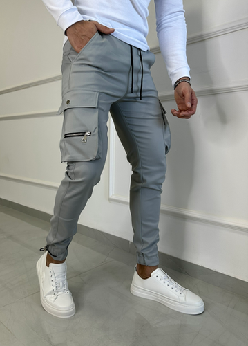 M.S PANTS D.O | Moody Style