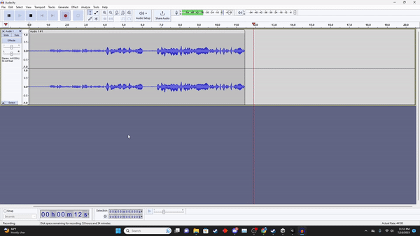 Realms | The Mind of Jay