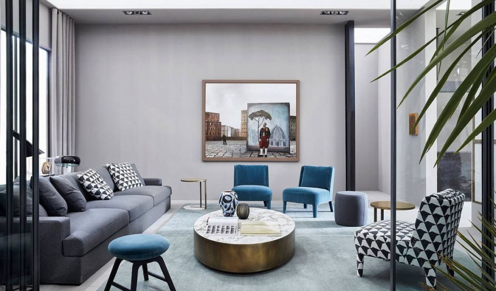 meridiani belt | themansion