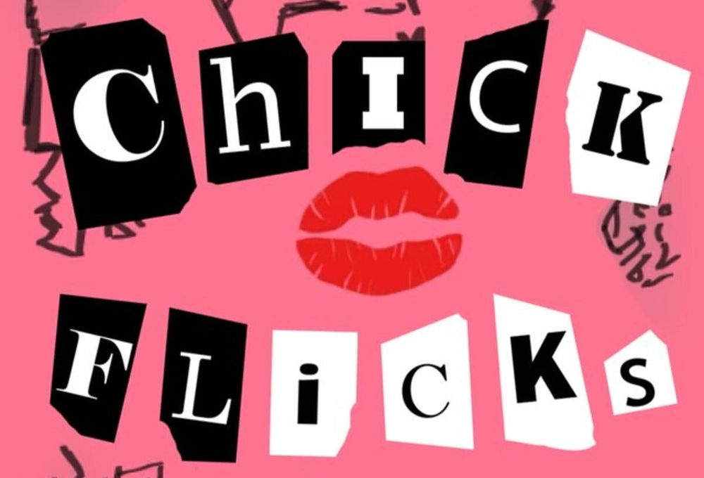 Postfeminism: The Essential Evolution of Chick Flicks