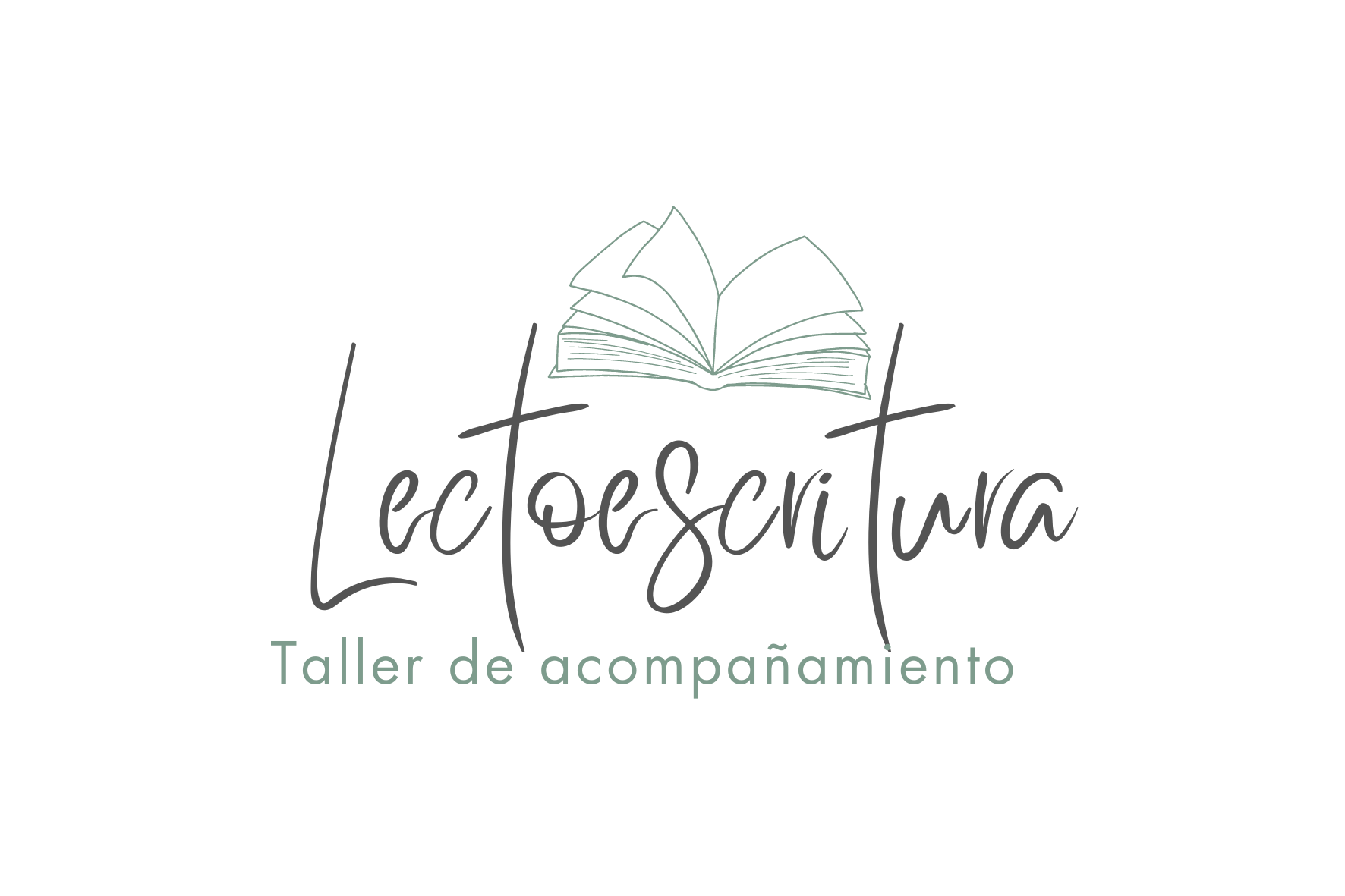 Taller online de Acompañamiento a la Lectoescritura
