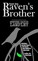 Steven David Lampley | Number One Best Selling Author