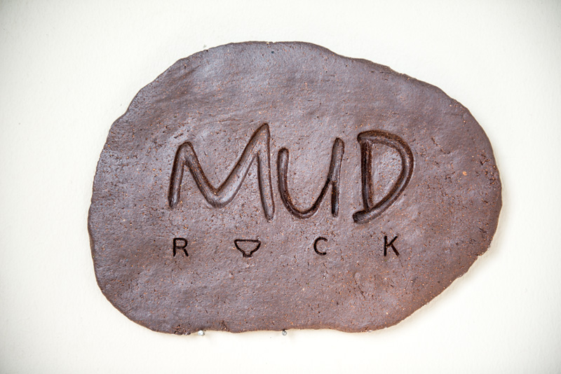 GALLERY | mud-rock