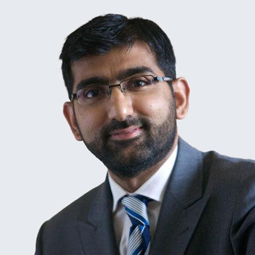 Dr. Aamir Rehman | Our Team