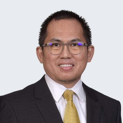 Afdhal Aliasar | Our Team